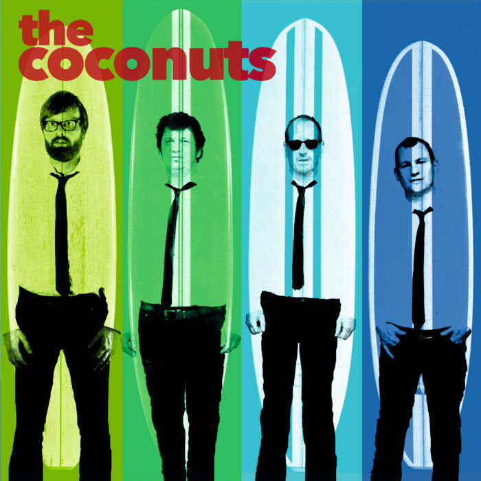 The Coconuts | The Coconuts