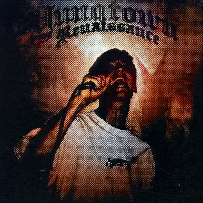 [REN '06] - 01 - RENaissance Mixtape 2006_Intro 2024 ReMaster | Yungtown