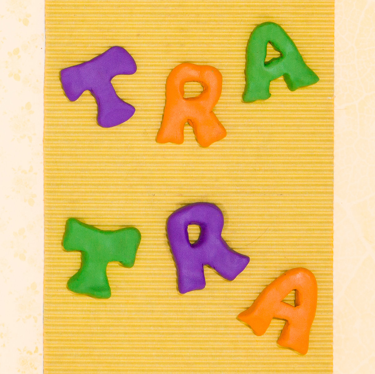 Tra tra que tra | CANTICUÉNTICOS | Canticuénticos