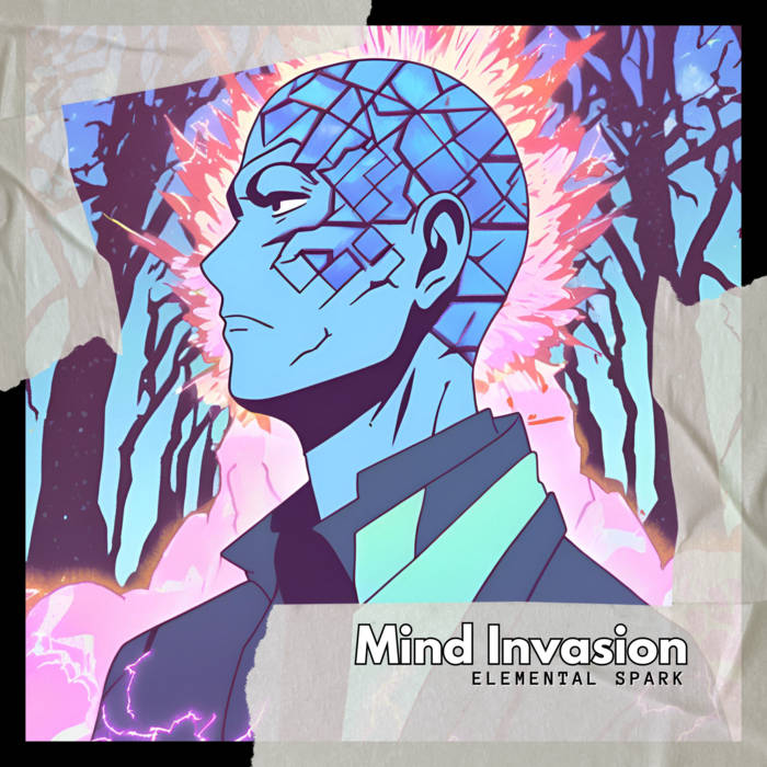 Mind Invasion | elemental spark
