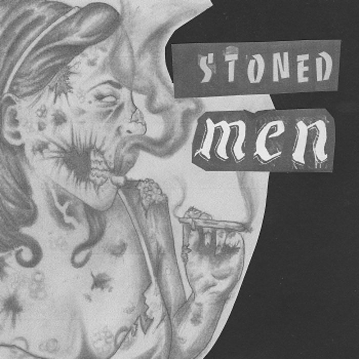 STONED MEN (EP) | SM | Stoned Men