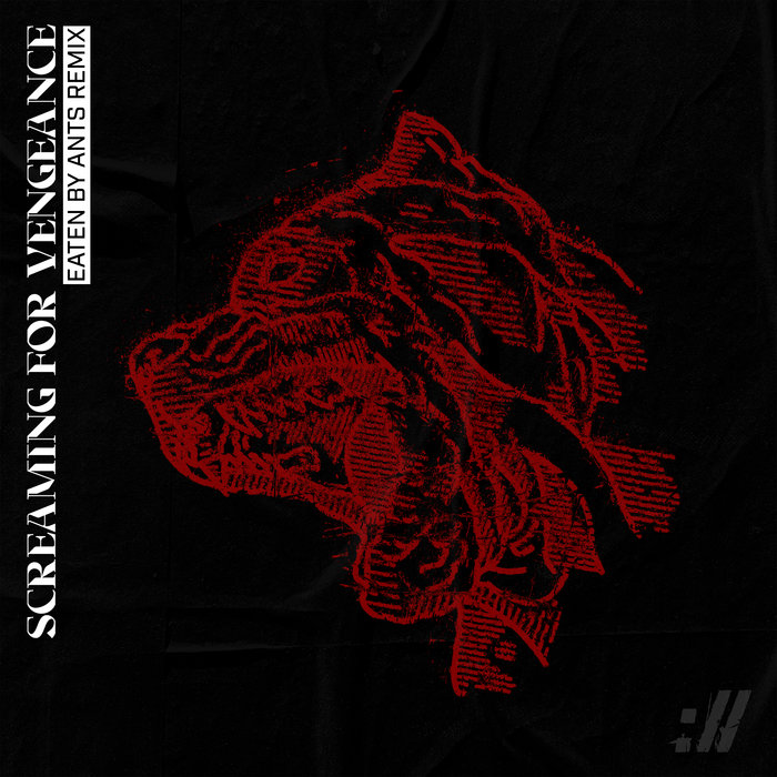 Screaming For Vengeance (Eaten By Ants Remix) | Selective Response ...