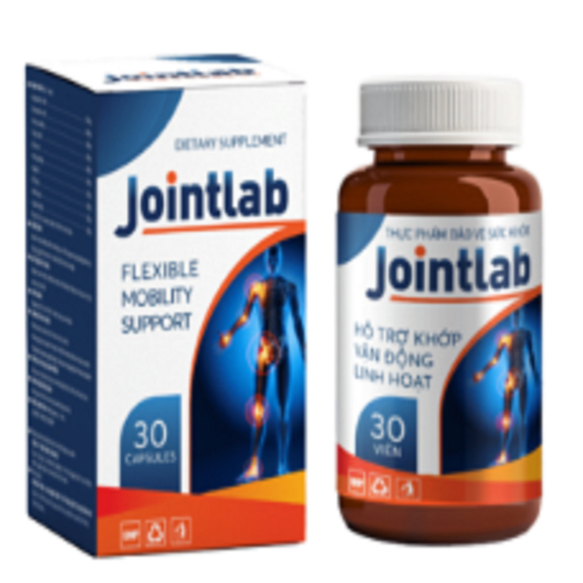 Jointlab: Capsule, Introducing, Work, Effect, Reviews (Philippines ...