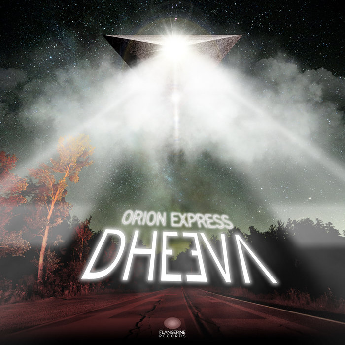 Orion Express | DHEEVA