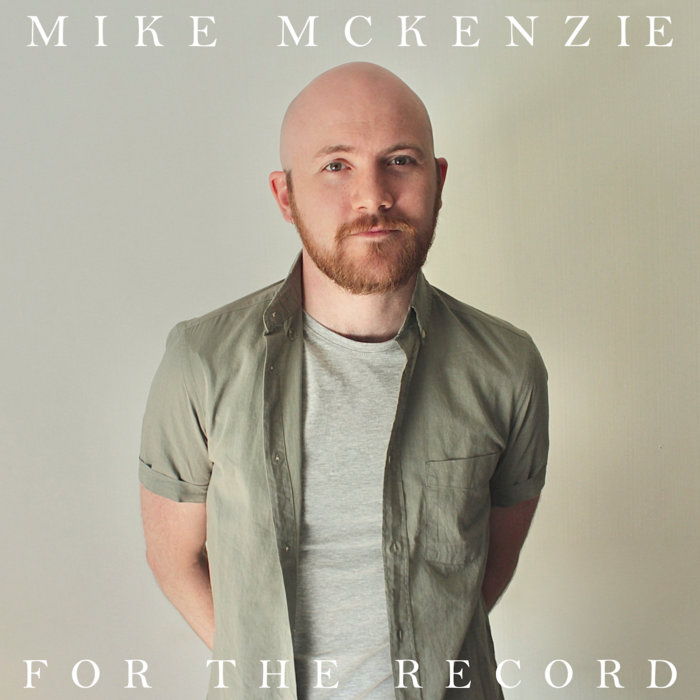 For The Record | Mike McKenzie