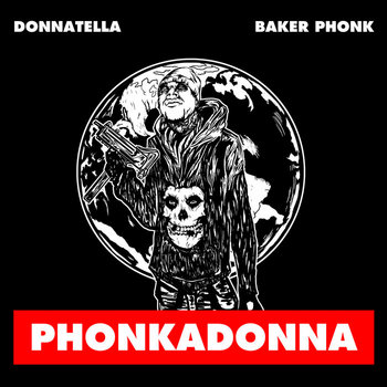 Music | Baker Phonk