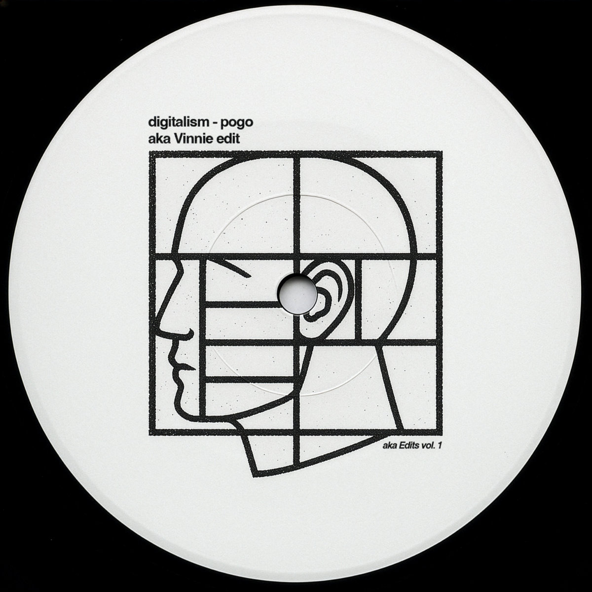 Digitalism - Pogo (aka Vinnie Edit) | aka Vinnie
