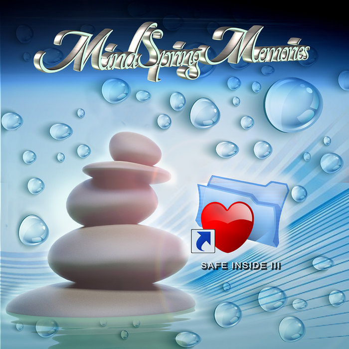 Safe Inside III | MindSpring Memories | Underwater Computing