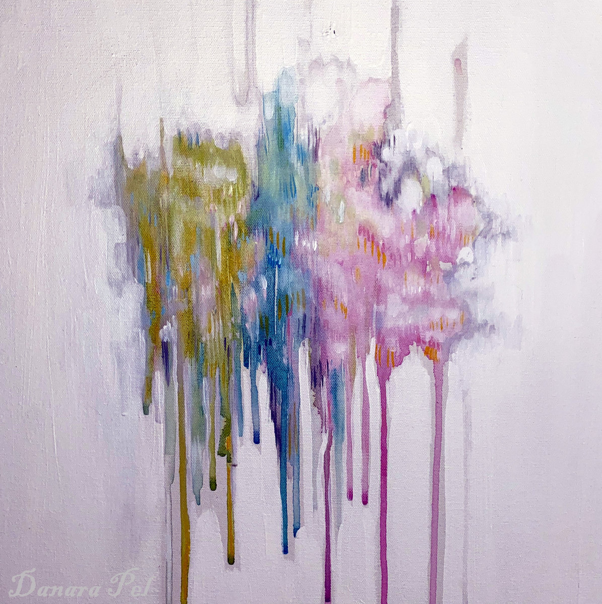 Clean Tones | Danara Pel