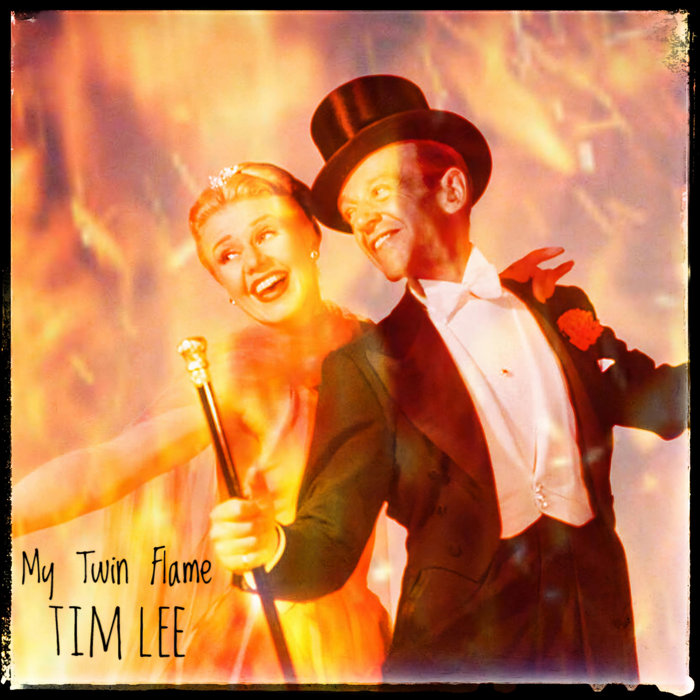 My Twin Flame (Single) | Tim Lee