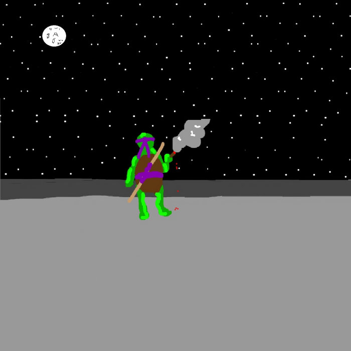 Don Atello | Goontron 5000