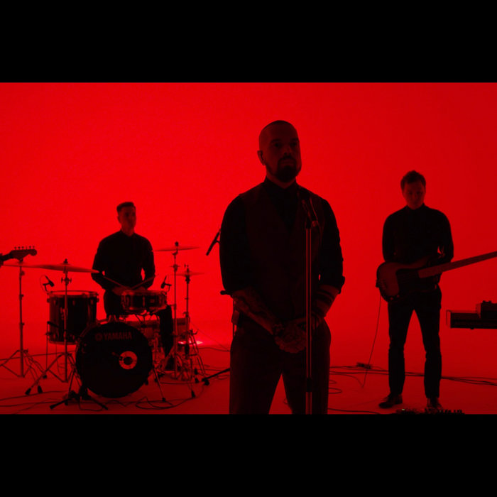 interior | Ralph Anderson