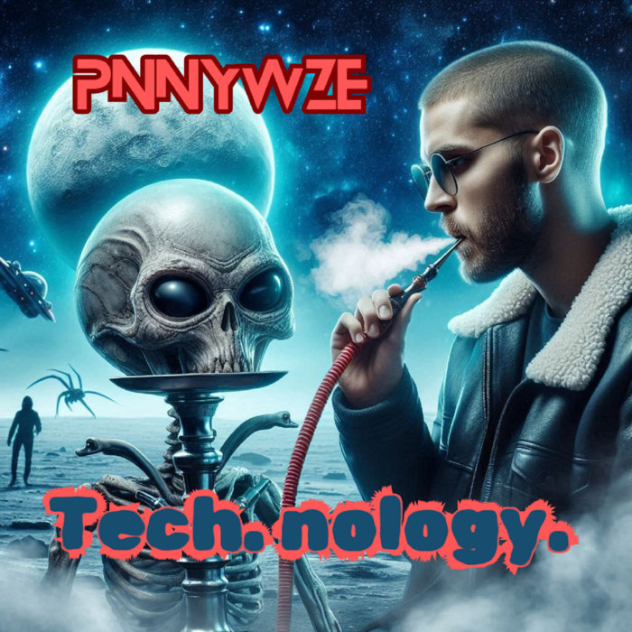 Tech. Nology. | Pnnywze | Pnnywze Productions