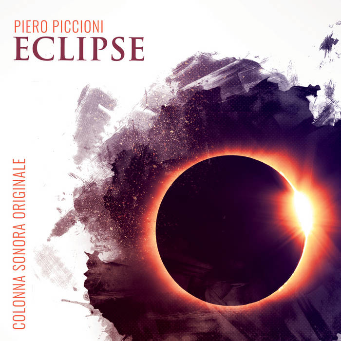 Eclipse Soundtrack Album Cover