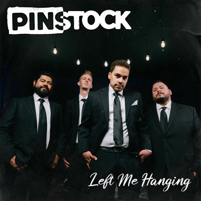 Left Me Hanging | Pinstock | Wiretap Records