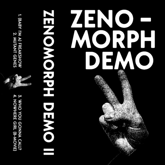 DEMO II | Zenomorph