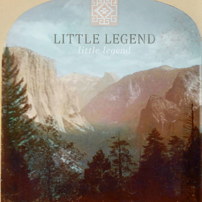Little Legend | Little Legend