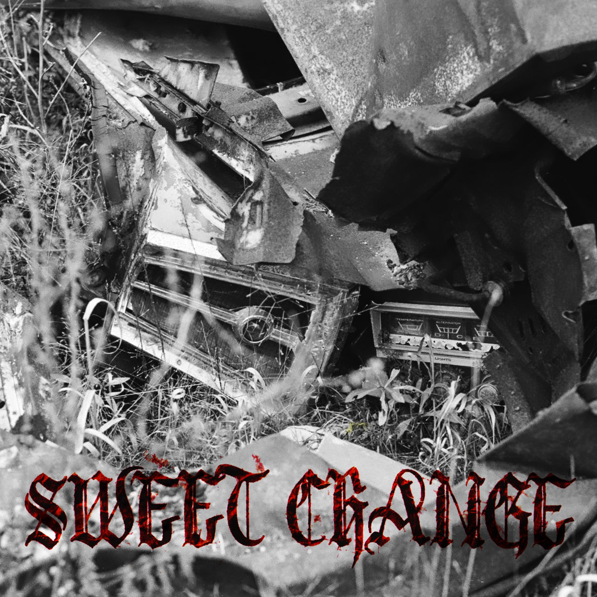 Sweet Change | Vypers