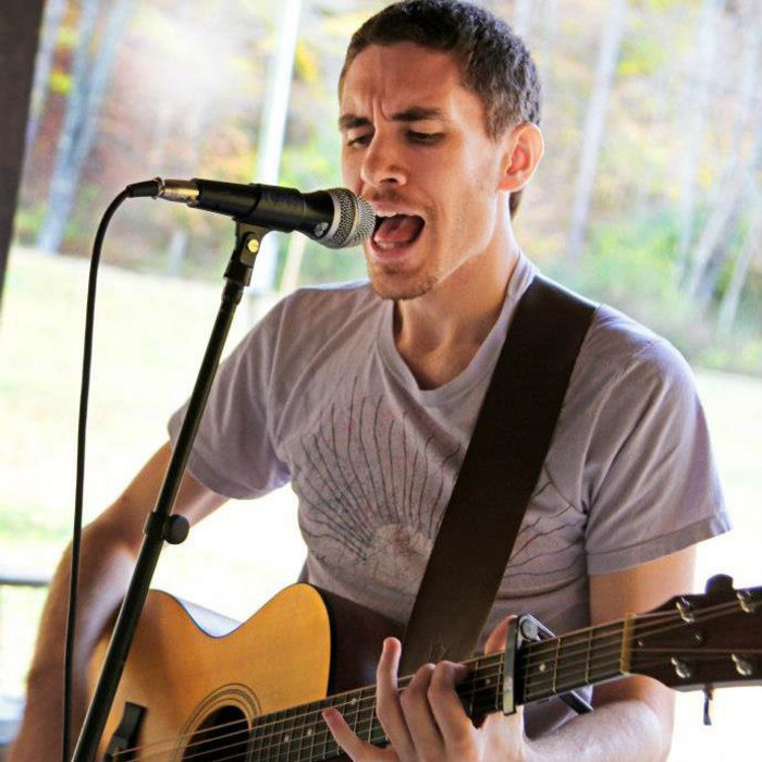 Covers in Low F | Caleb Luther