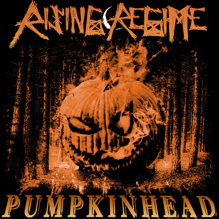 Pumpkinhead | Rising Regime