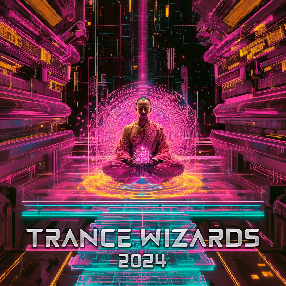 Trance Wizards 2024 | DoctorSpook
