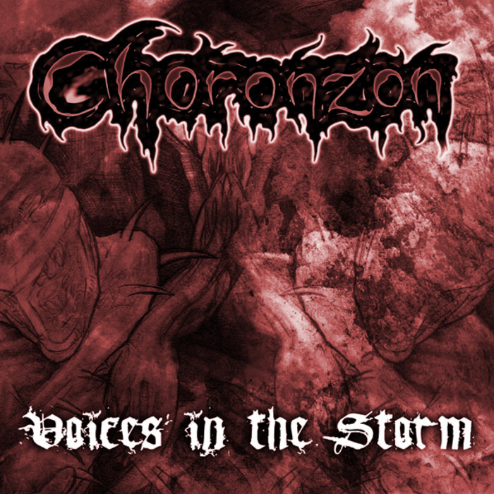 Voices In The Storm | Choronzon | PANICMACHINE