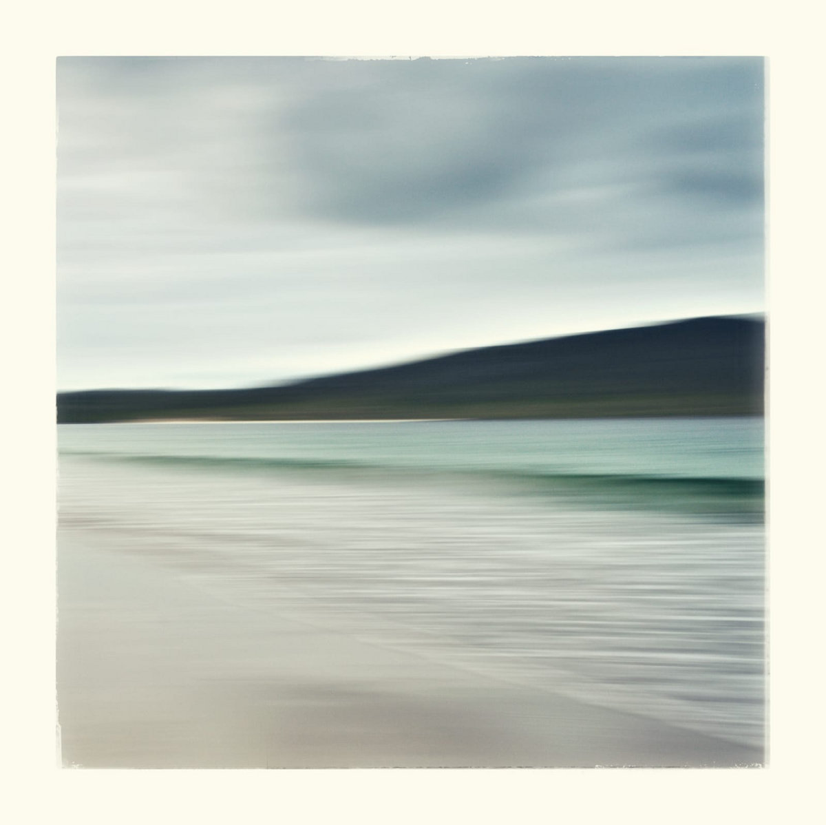 Beyond the Distant Waves | Northern Veil | Veil of the North