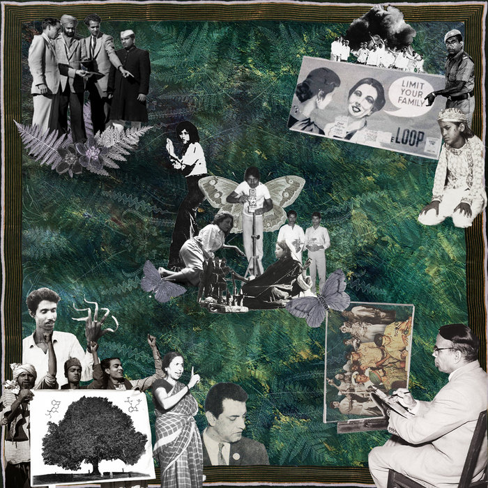 Tapestry | flux vortex