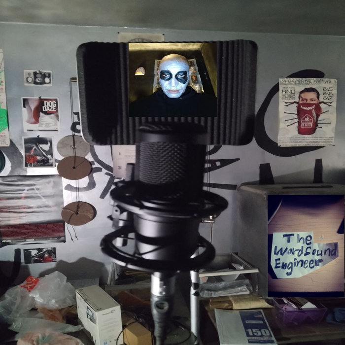 Cosmic Middle Finger XLO | BLK S^TRN (black saturn)