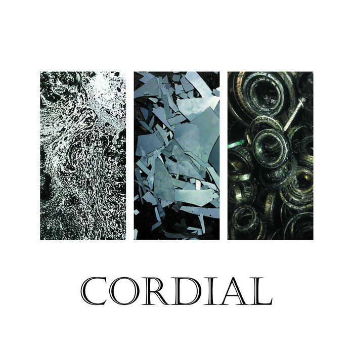 Cordial | Cordial