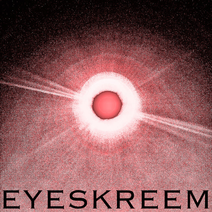 EyeSkreem - Vol.II | EyeSkreem feat. Andrew Leslie Hooker and Russ ...