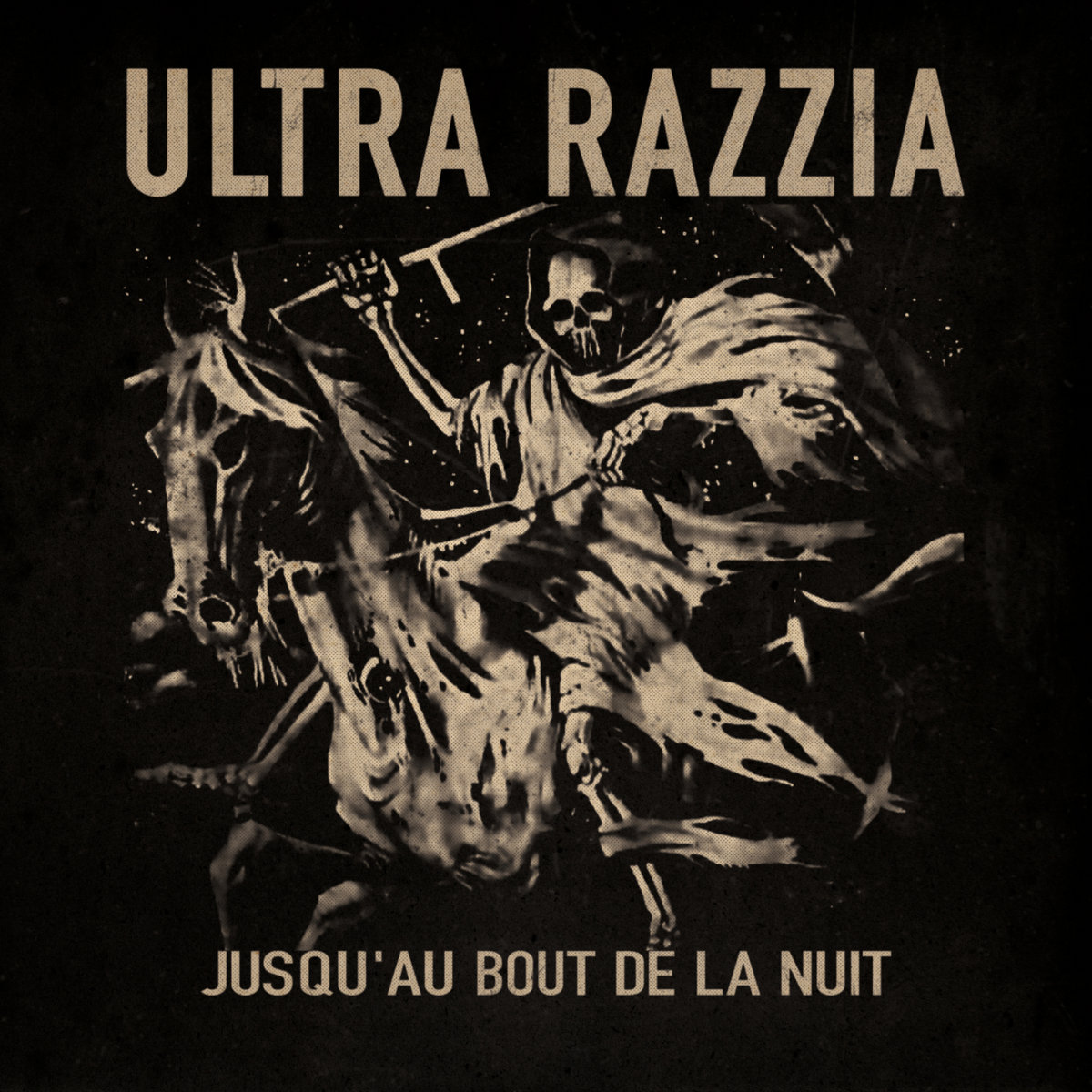 ULTRA RAZZIA "Jusqu'au bout de la nuit" | Ultra Razzia | Primator Crew