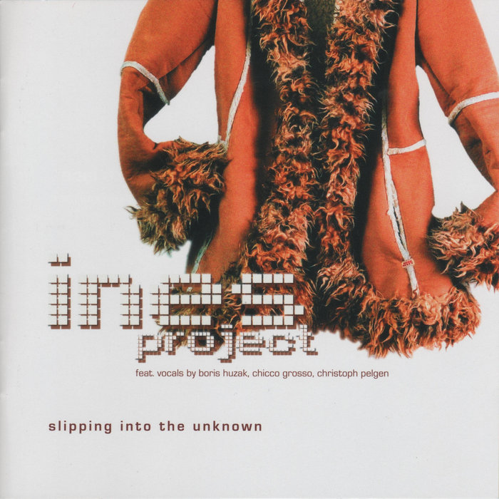 Slipping Into The Unknown | Ines