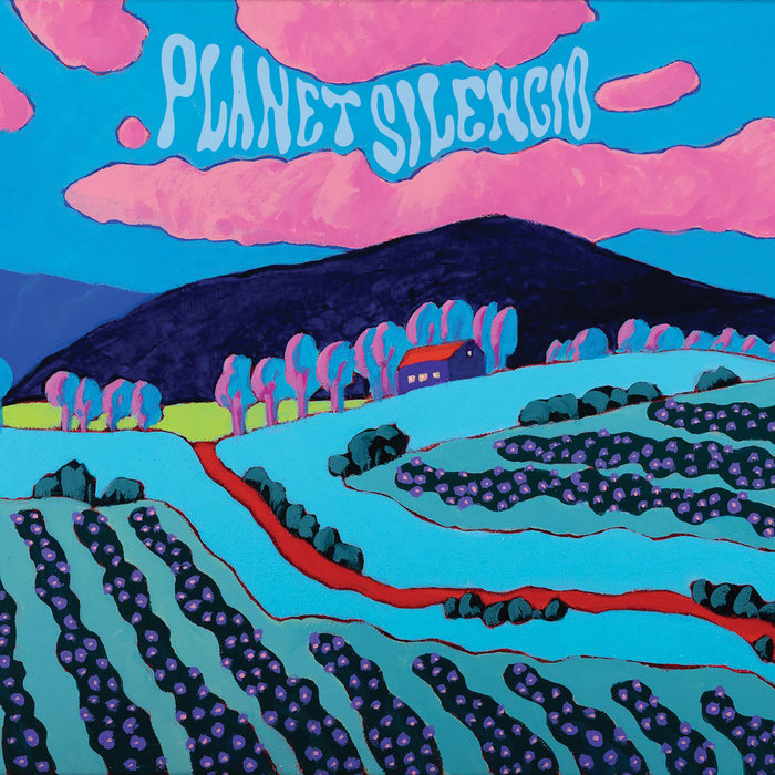 Planet Silencio | Club Silencio