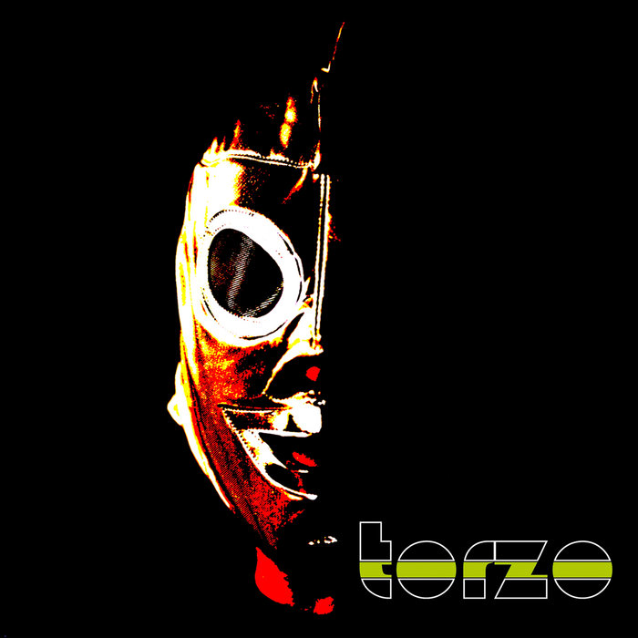 TORZO - Spectri | the triad rec