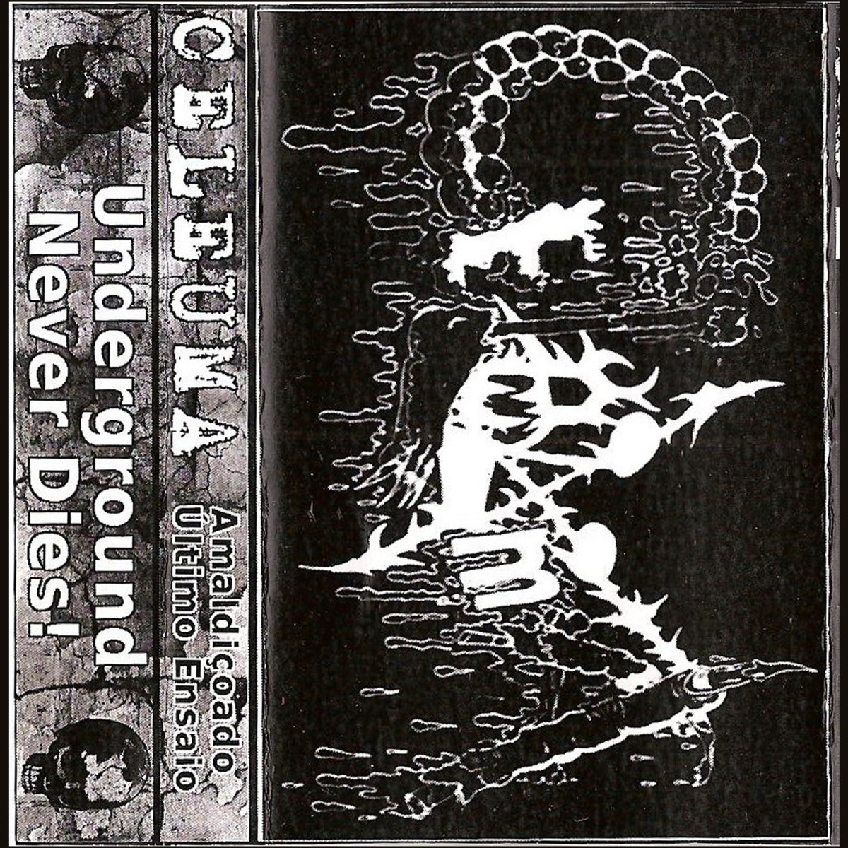 Kama Sutra | Celeuma | Cosmonauta Submerso Gravações