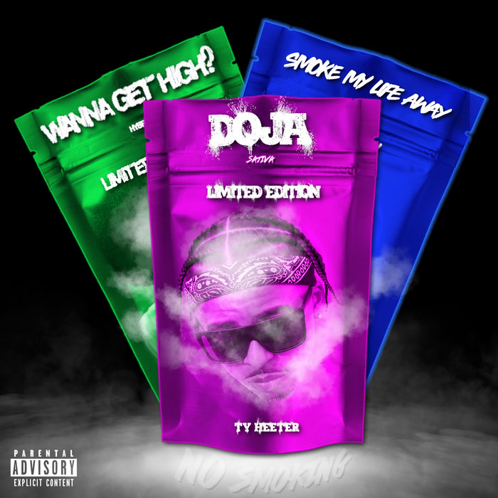 No Smoking | Ty Heeter