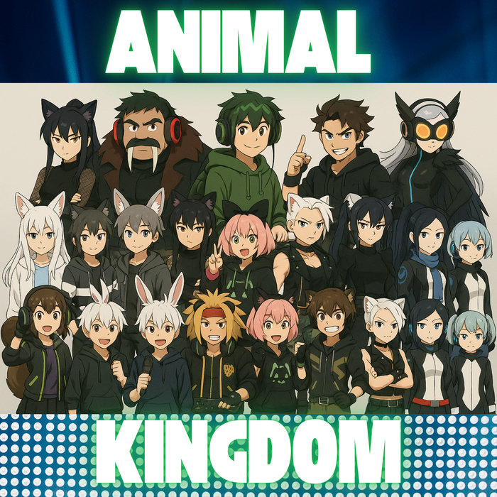 Animal Kingdom | Matthew Johnson