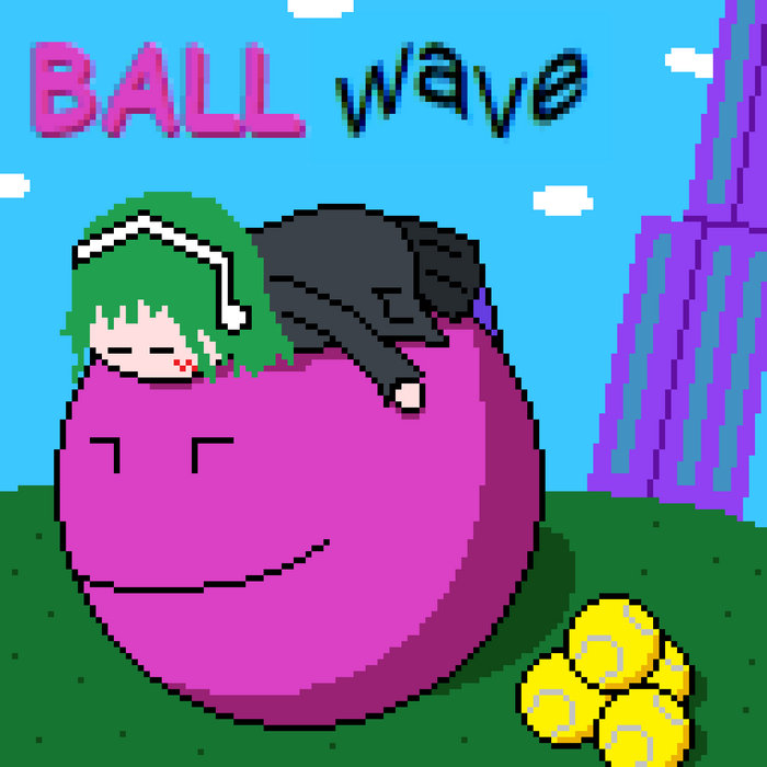 BALL wave | IvanovTV