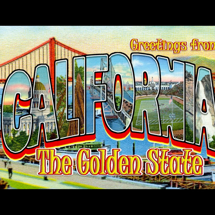 Leon Ware - Why i Came to California -"Walter Verdi ReworkS" | Walter ...