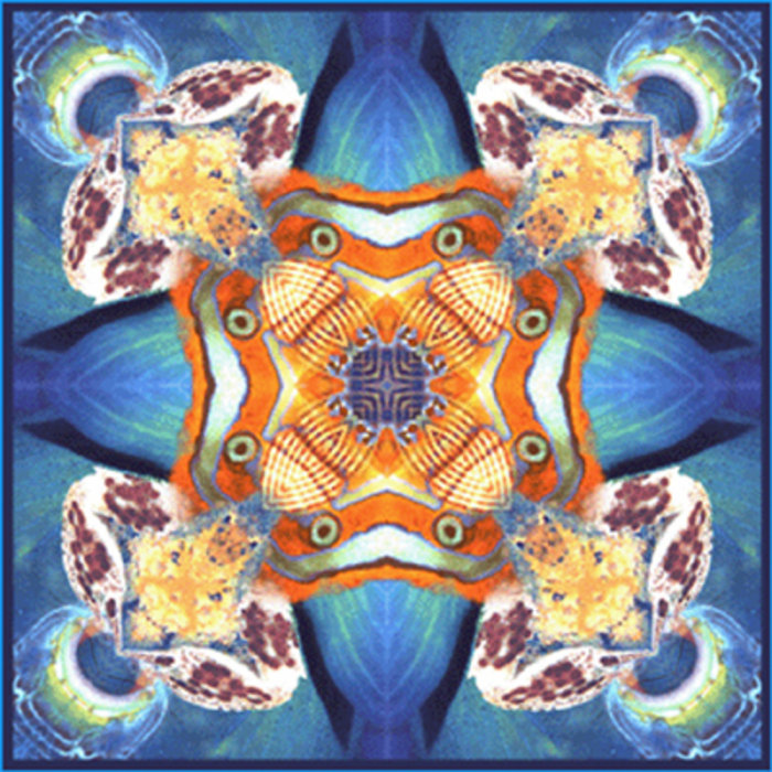 Liquid Quartz | Anthony Manning