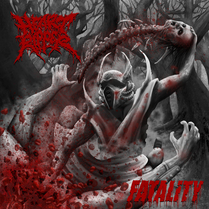 Fatality | HEART RIPPER