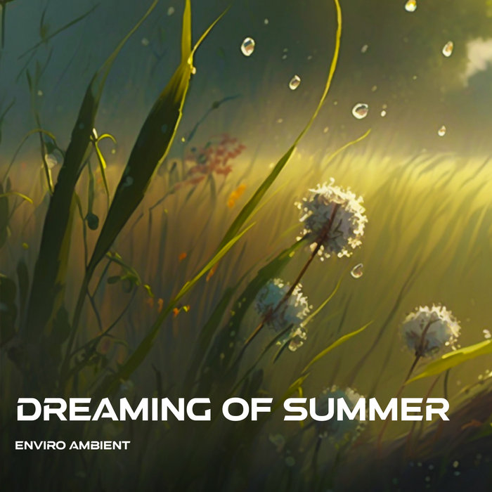 Dreaming of Summer | enviroambient