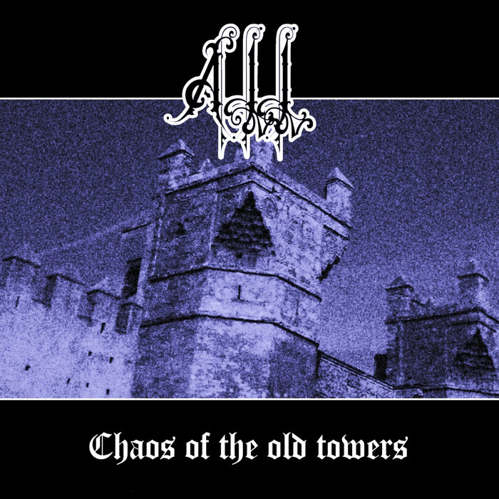 Chaos Of The Old Towers | All