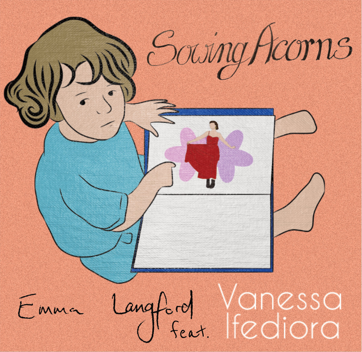 Off-White Sheets (Vanessa Ifediora) | Vanessa Ifediora | Emma Langford