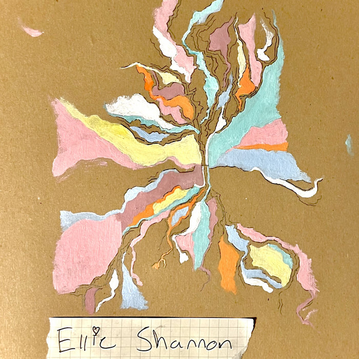 Ellie Shannon Ellie Shannon