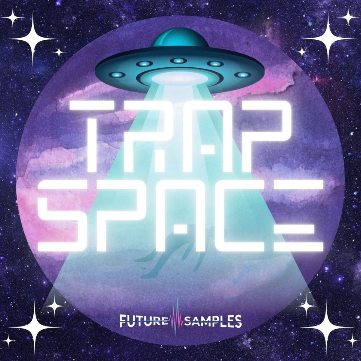 TRAP SPACE (Sample Pack) | Future Samples