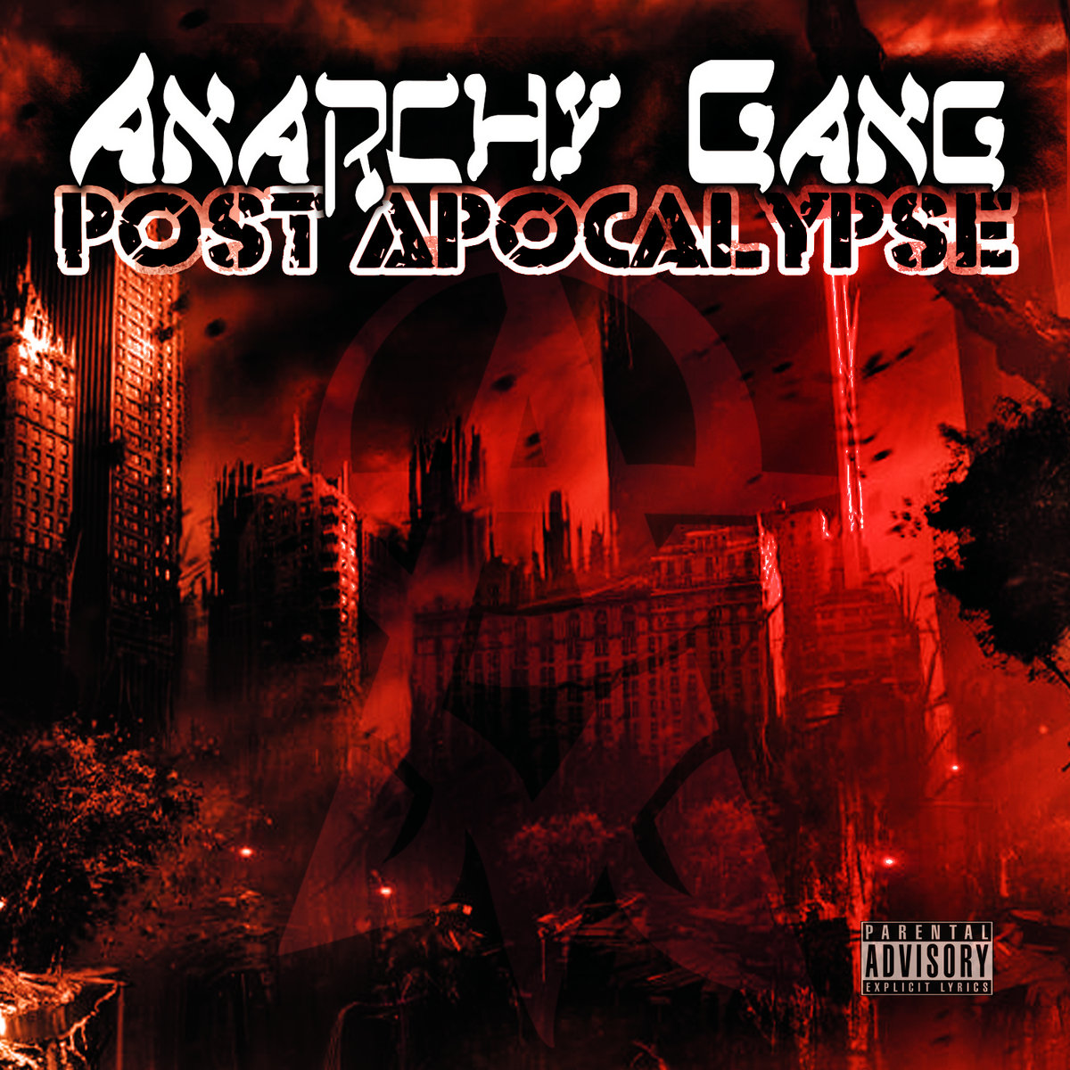 Post Apocalypse | Anarchy Music