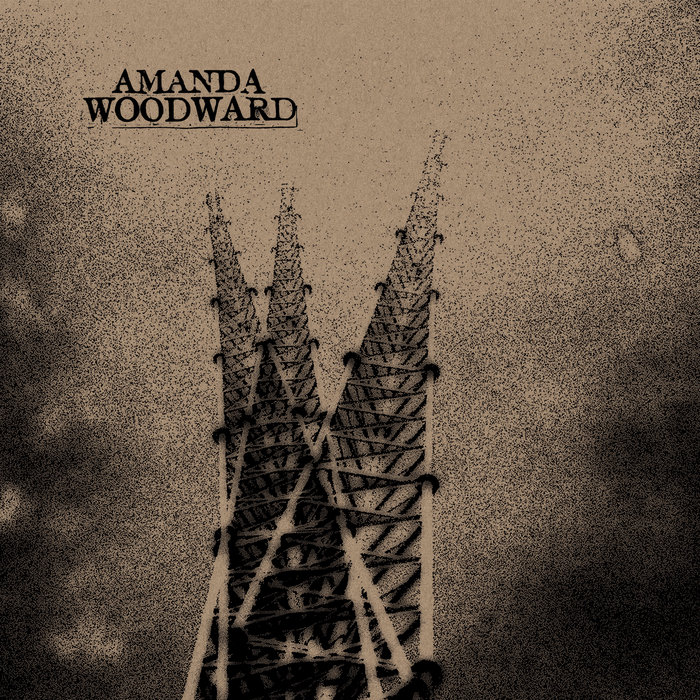 LP 2 | AMANDA WOODWARD