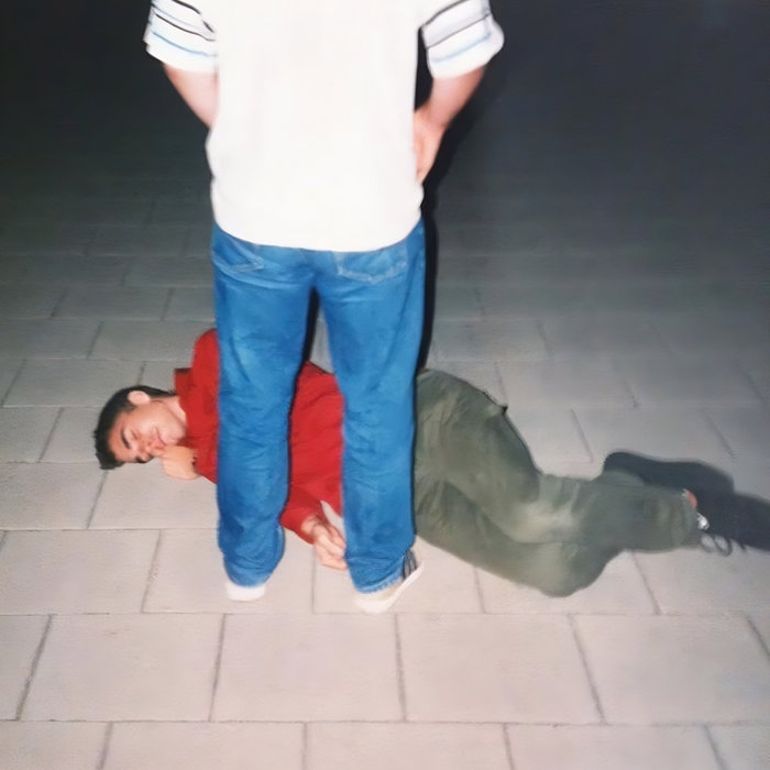 Rando Repar 1 | The Amazing Rando